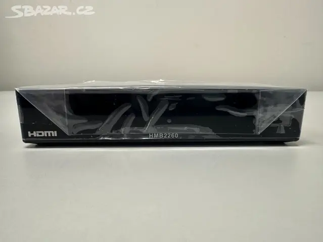 Set top box Arcadyan HMB2260 - Brno-Královo Pole - Bazar - Sbazar.cz
