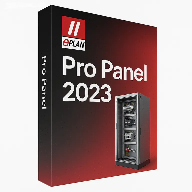 EPLAN Pro Panel - Praha - Bazar - Sbazar.cz