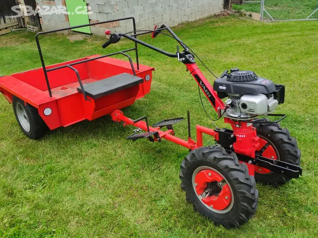 Vari (terra-vari) - Pelhřimov, Radňov - Bazar - Sbazar.cz