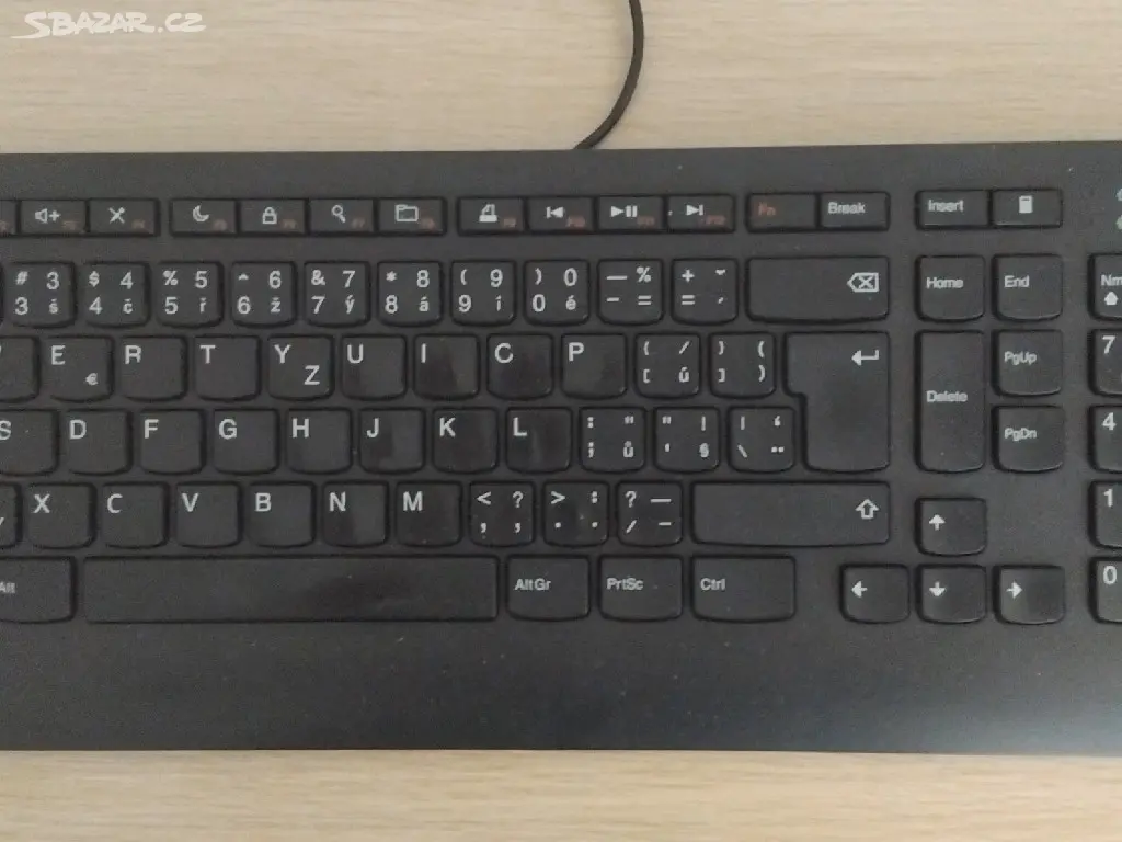 Lenovo - Brno - Bazar - Sbazar.cz