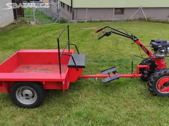 Vari (terra-vari) - Pelhřimov, Radňov - Bazar - Sbazar.cz