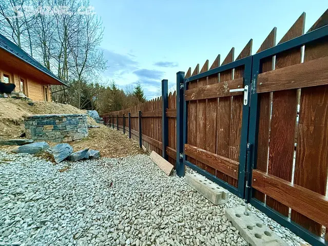 Stavba Plotu - Ostrava - Bazar - Sbazar.cz