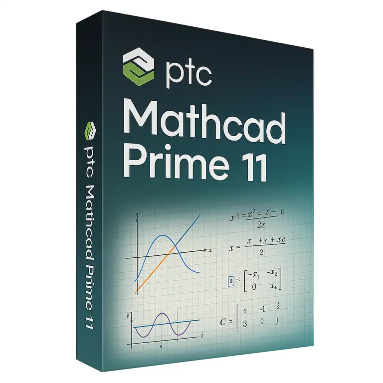 PTC Mathcad Prime 11 - Praha - Bazar - Sbazar.cz