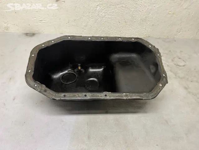 ŠKODA, SEAT 1.4 63KW BXW- OLEJOVÁ VANA 036103601AC - Březová nad ...