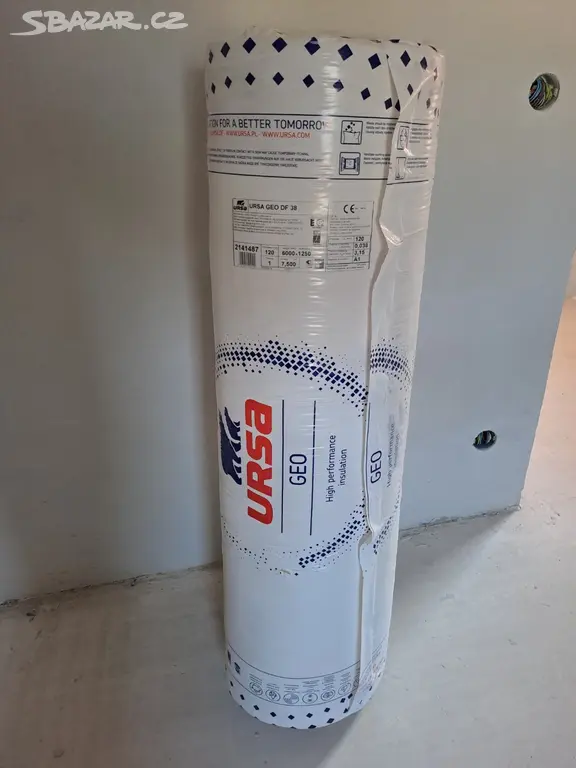 Minerální vata - Malé Hoštice - Bazar - Sbazar.cz