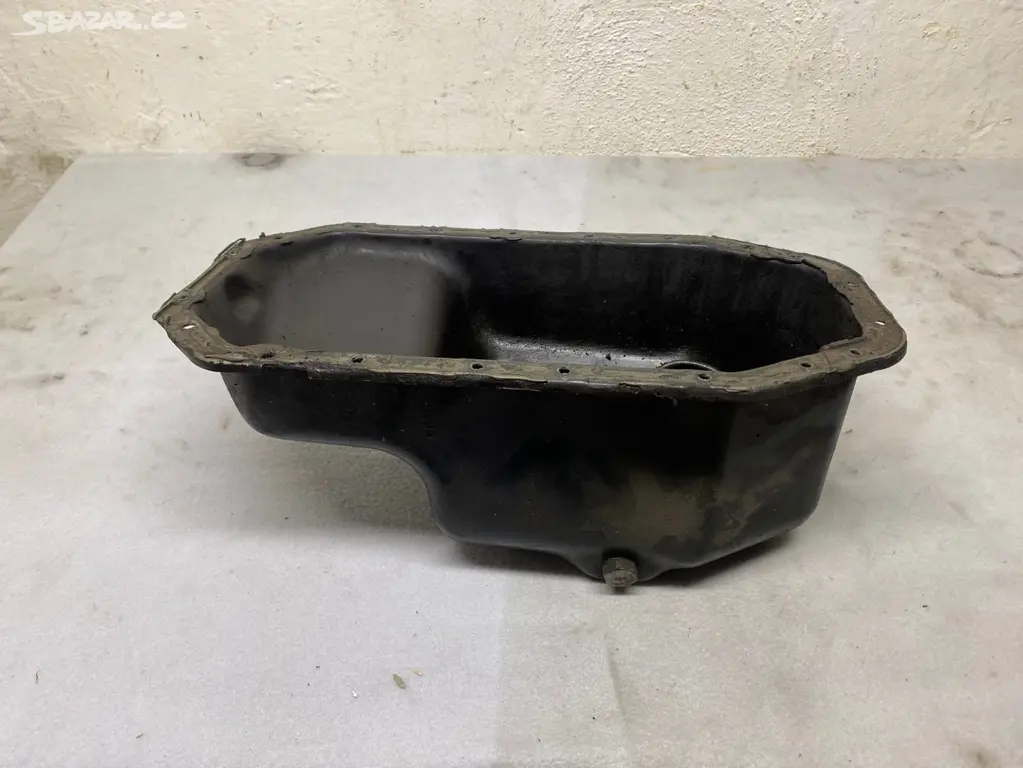 ŠKODA, SEAT 1.4 63KW BXW- OLEJOVÁ VANA 036103601AC - Březová nad ...