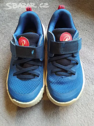 Botasky na ven i dovnitř, vel. 29, 18 cm - Liberec - Bazar - Sbazar.cz