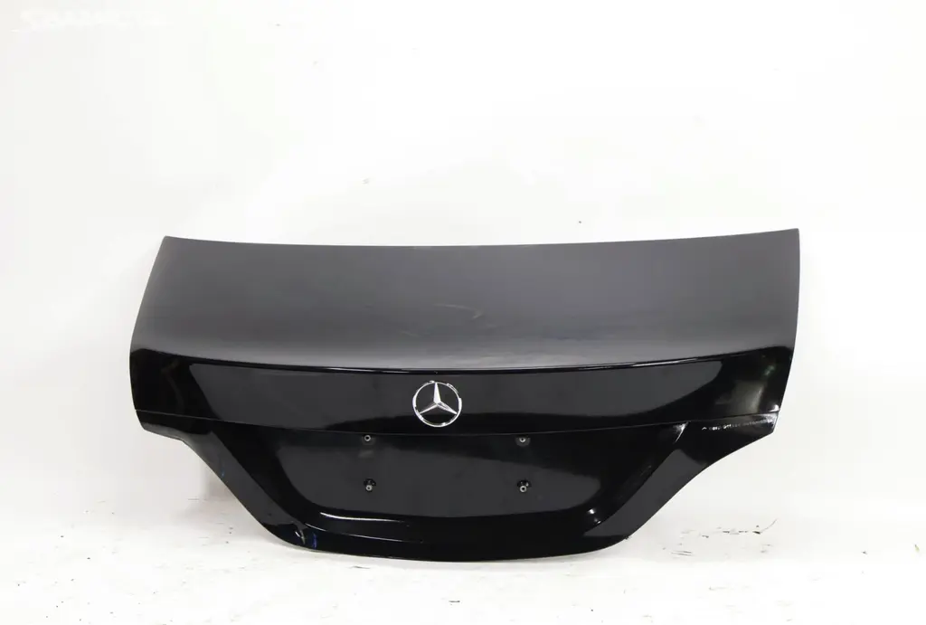 Mercedes CLA W117 víko kufru páté dveře 191 - Litoměřice - Bazar ...