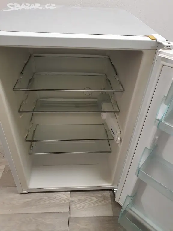 LIEBHERR monoklimatická lednice chladnička 82 cm - Praha, Vinohrady ...