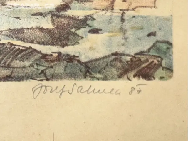 MLÝN A VALACHA U PARÁDŮ - SAHULA JOSEF - Horoušany - Bazar - Sbazar.cz