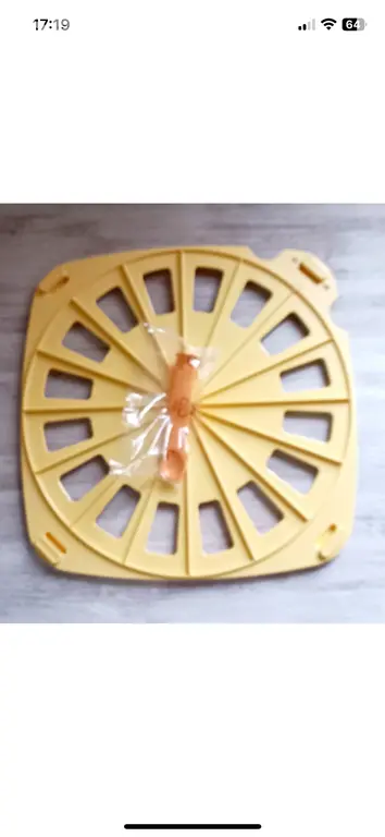 TUPPERWARE CROISSANT-tvořič na rohlíčky - Plzeň - Bazar - Sbazar.cz