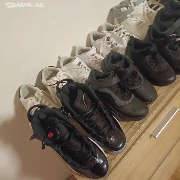 Botasky - Ústí nad Labem - Bazar - Sbazar.cz