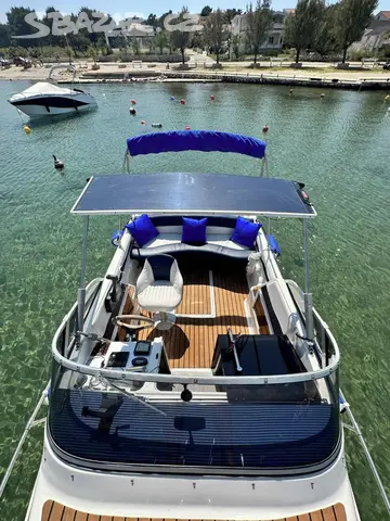 Drago 570 + Suzuki DF50LS - Ostrava - Bazar - Sbazar.cz