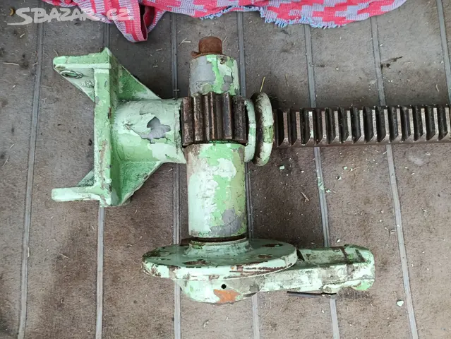 Lis - Křemže - Bazar - Sbazar.cz