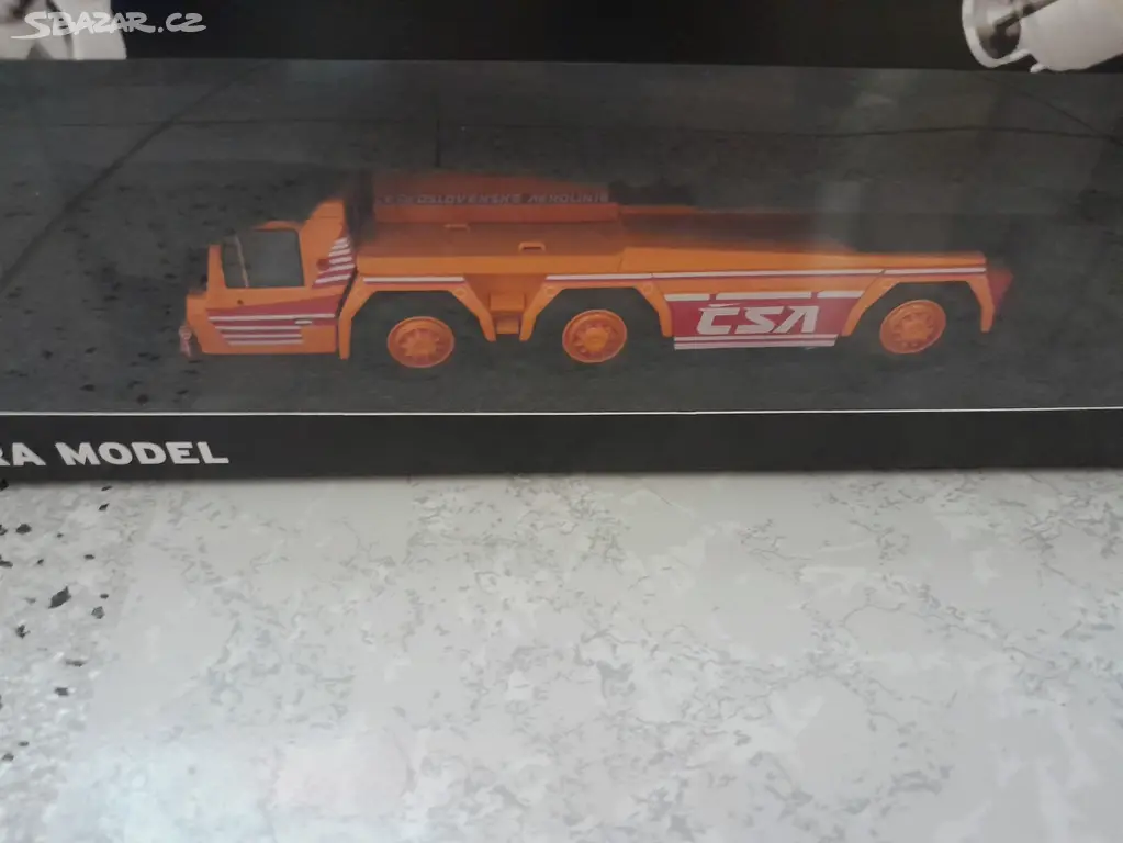 KADEN TATRA 815 TPL - Uherské Hradiště - Bazar - Sbazar.cz