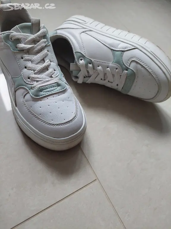 Boty, botasky - Brno - Bazar - Sbazar.cz