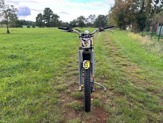 TRS One 300 RR 2019 - Vodňany - Bazar - Sbazar.cz