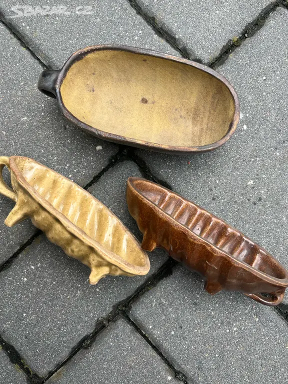 Malinké bábovky - Brno - Bazar - Sbazar.cz