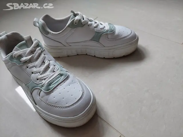 Boty, botasky - Brno - Bazar - Sbazar.cz