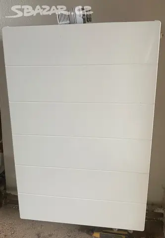Korado Line radiátor RADIK LINE VK typ 22 600x400 - Velvary - Bazar ...