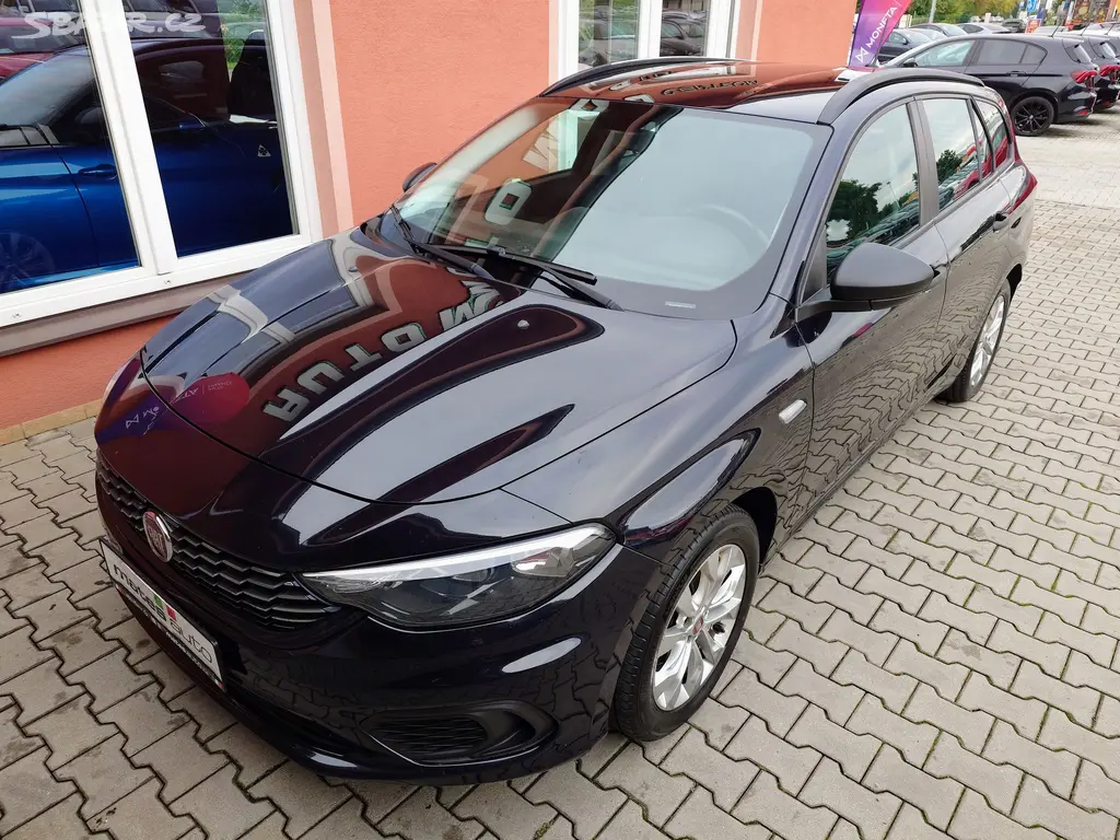 Fiat Tipo Lpg Eu Neuwagenref1001768