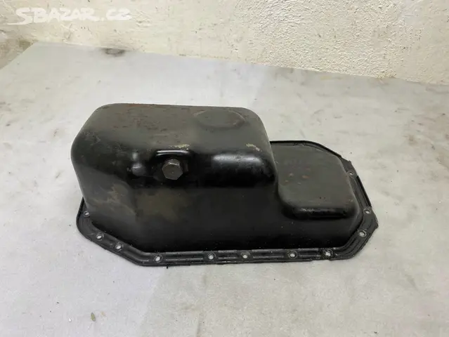 ŠKODA, SEAT 1.4 63KW BXW- OLEJOVÁ VANA 036103601AC - Březová nad ...