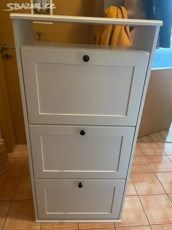 Botník IKEA - Brno, Lesná - Bazar - Sbazar.cz