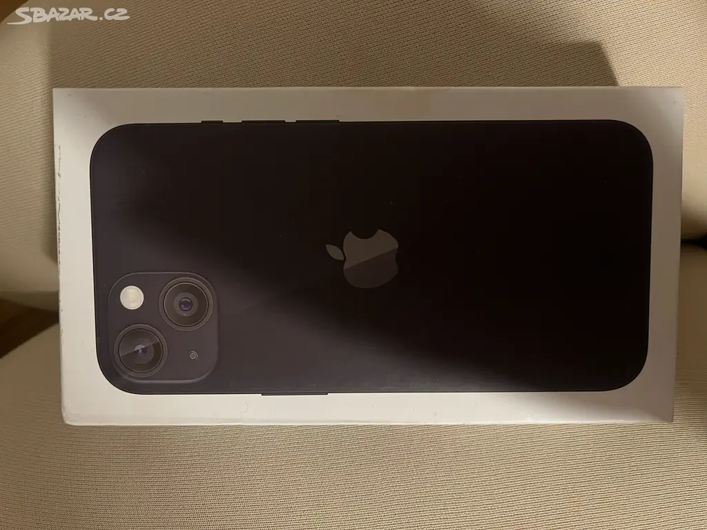 iphone 13 - Brno - Bazar - Sbazar.cz