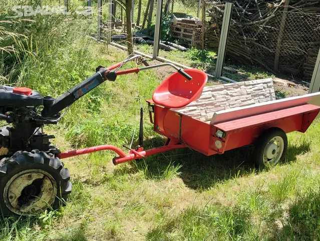 Tera Vari - Račice-Pístovice, Pístovice - Bazar - Sbazar.cz