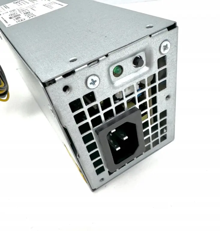 NAPÁJECÍ ZDROJ DELL OPTIPLEX - Praha 5 - Bazar - Sbazar.cz