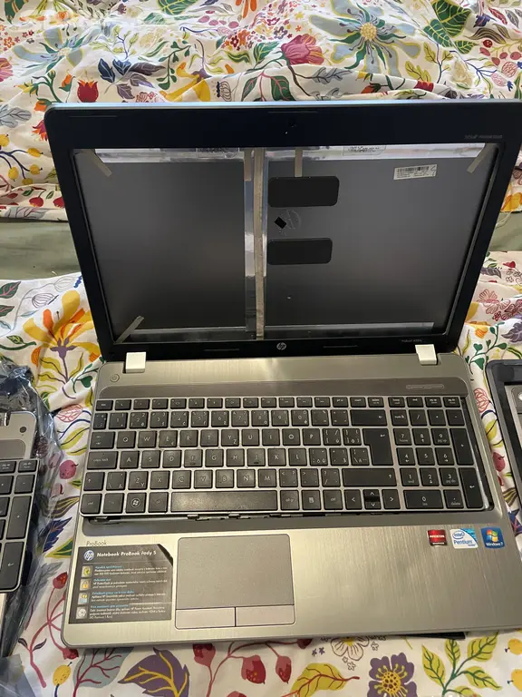 Notebook HP Probook 4530, 4540, 4535, 4545 - Tábor - Bazar - Sbazar.cz