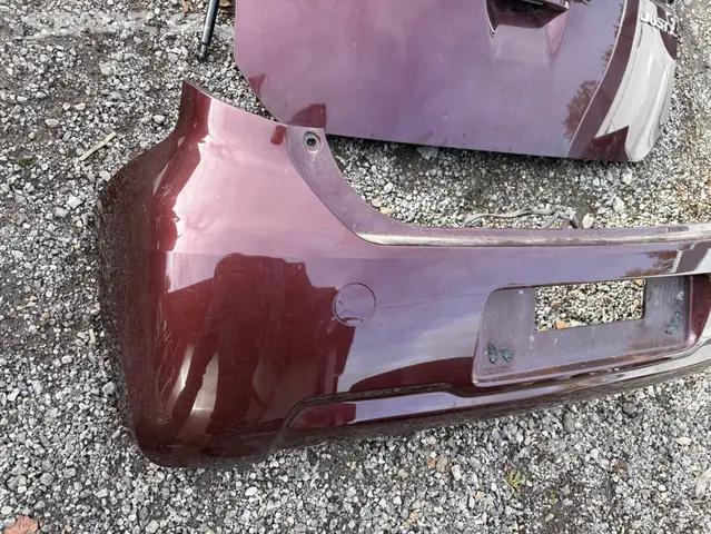 SUBARU JUSTY IV Zadní světla dveře - Prachatice - Bazar - Sbazar.cz