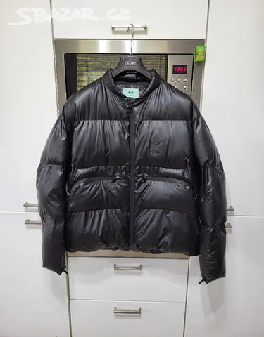 Roottattoo by Eugen Lods pánská zimní bunda XL. - Olomouc - Bazar ...