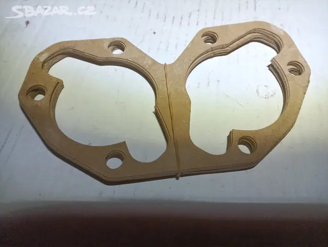 Jawa 350 - Písek, Budějovické Předměstí - Bazar - Sbazar.cz