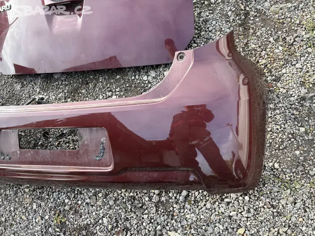 SUBARU JUSTY IV Zadní světla dveře - Prachatice - Bazar - Sbazar.cz