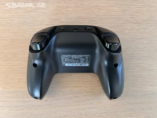 Steelseries Nimbus disney edition - Ostrava - Bazar - Sbazar.cz