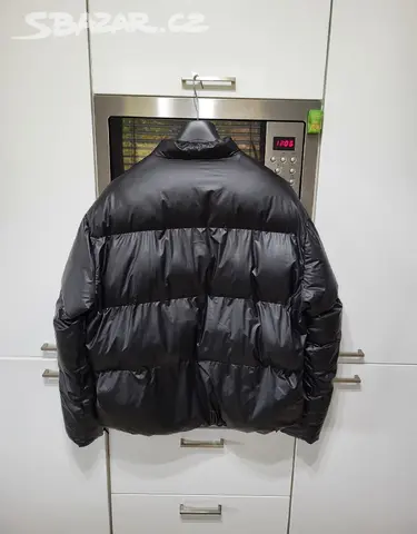 Roottattoo by Eugen Lods pánská zimní bunda XL. - Olomouc - Bazar ...