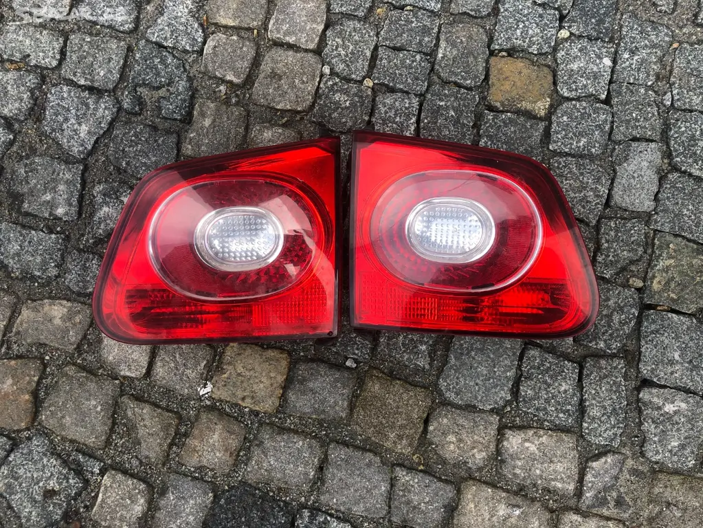 VW TIGUAN Zadní světla - Prachatice - Bazar - Sbazar.cz