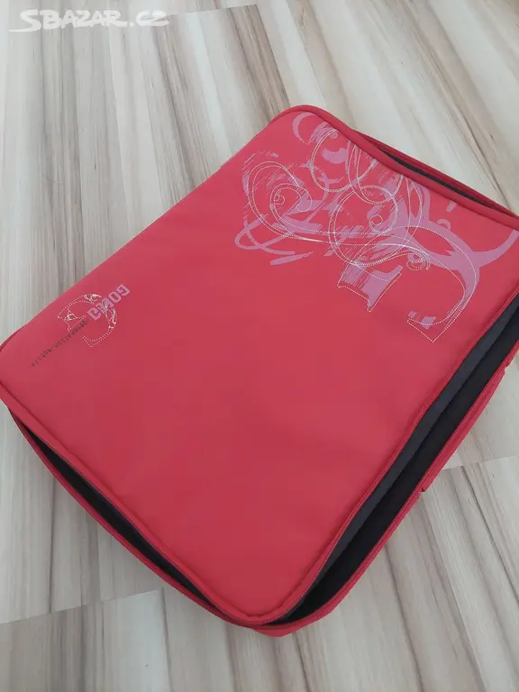 Obal na notebook - Plzeň, Skvrňany - Bazar - Sbazar.cz
