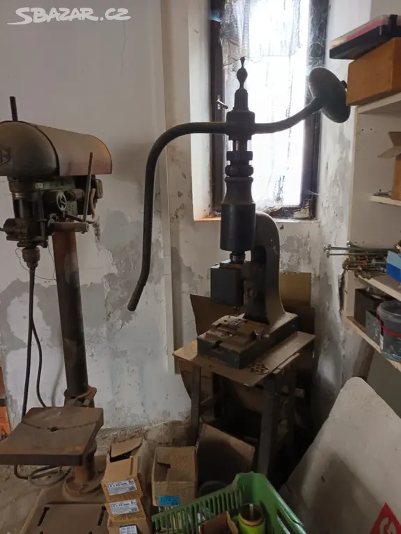 Lis na kov - Železný Brod - Bazar - Sbazar.cz