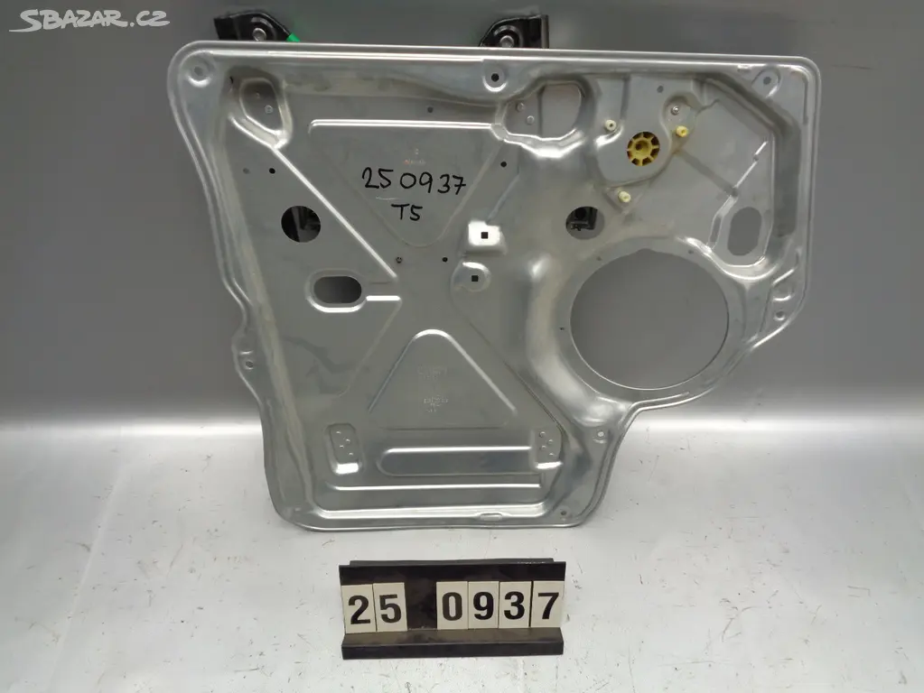 levá stahovačka dveří VW Transporter T5 7H0837753B - Hradec Králové ...