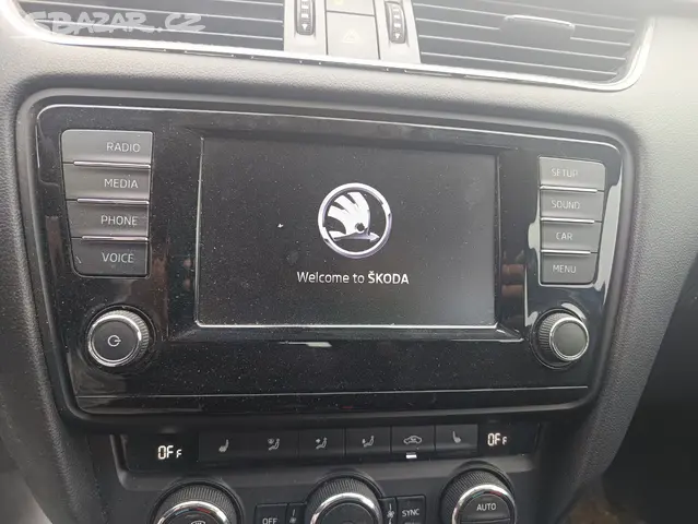 Prodám Veškeré díly škoda Octavia 3 combi - Rosice - Bazar - Sbazar.cz