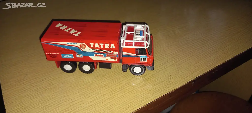 Tatra - Přelouč - Bazar - Sbazar.cz