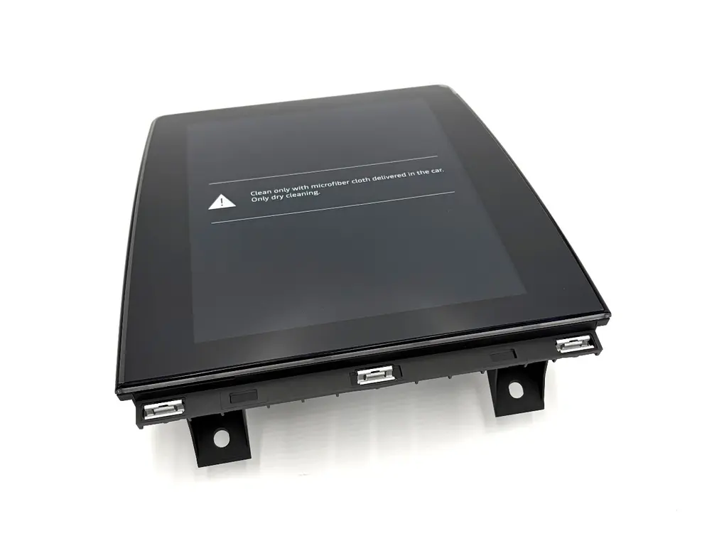 OEM 280348534R LCD Displej RENAULT KANGOO 3 Captur - Lužec nad Vltavou ...