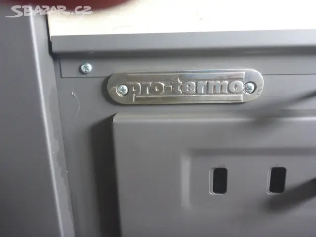 Krbová kamna Protermo Taurus - Nové Dvory - Bazar - Sbazar.cz