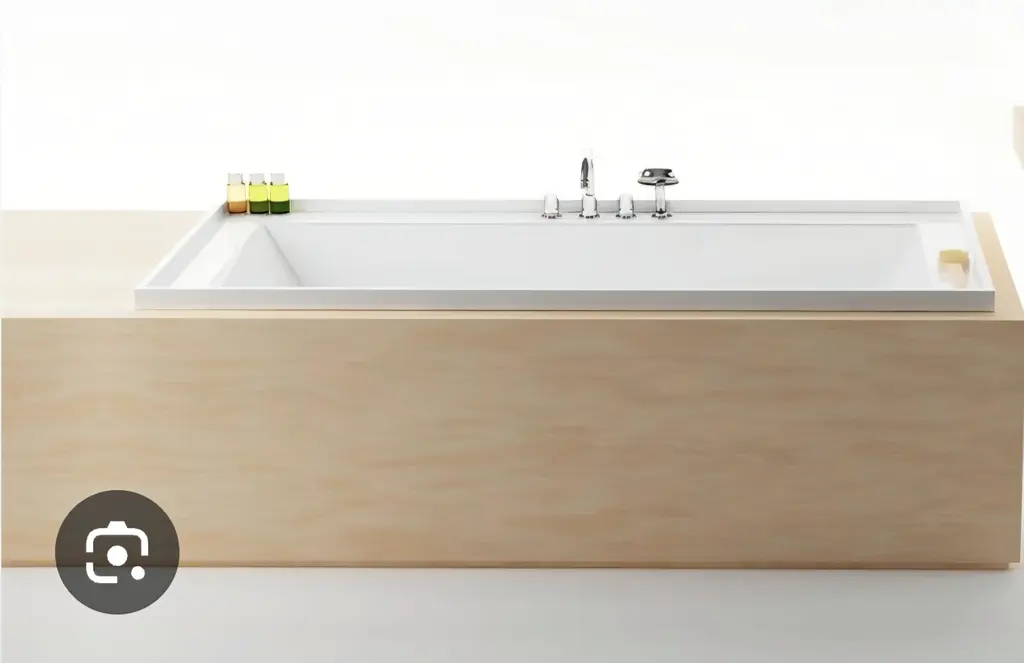 Vana RAVAK bath galéry 190x90 - Suchdol nad Odrou - Bazar - Sbazar.cz