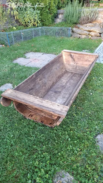 Necky - Žďár nad Sázavou - Bazar - Sbazar.cz