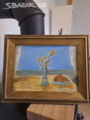 Obrázky 7 ks - Praha - Bazar - Sbazar.cz