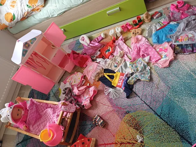 Baby born - Rosice - Bazar - Sbazar.cz