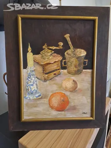 Obrázky 7 ks - Praha - Bazar - Sbazar.cz